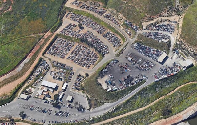 U Pull It | Find Junkyards, Used Auto Parts & Salvage Yards Near You