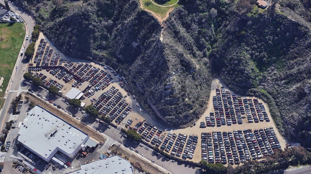 U Pull It | Find Junkyards, Used Auto Parts & Salvage Yards Near You