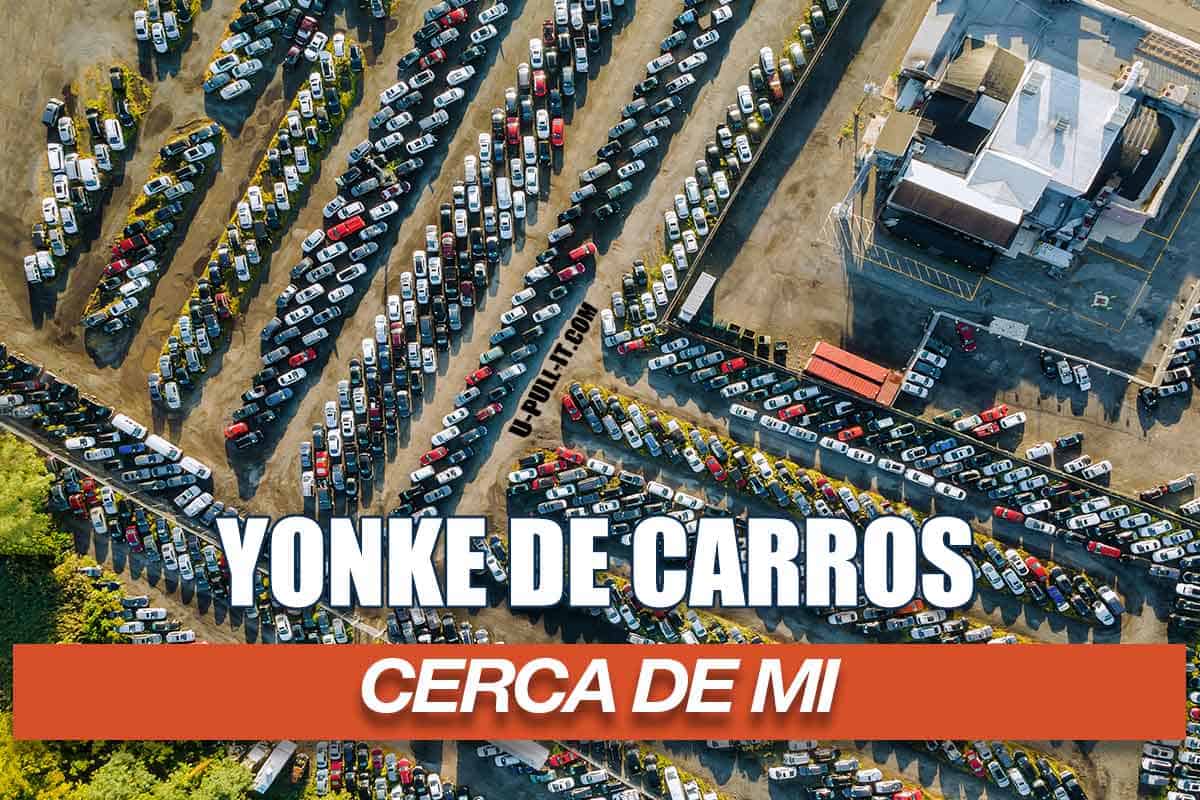 Rastro De Carros Cerca De Mi